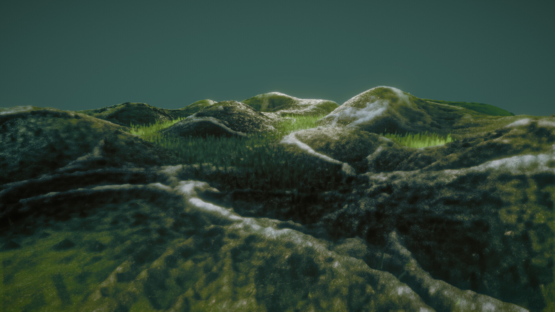 ArtStation - Surface Material Study 2