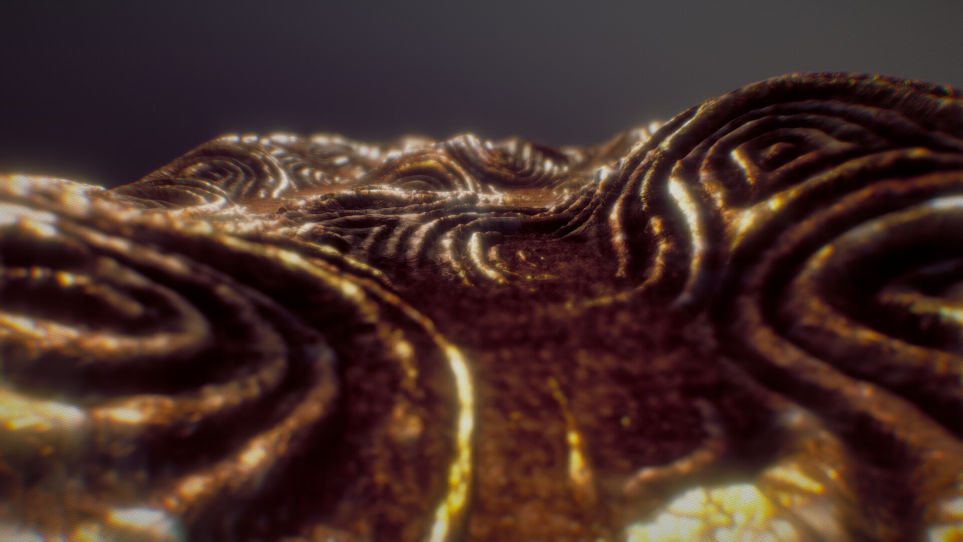 ArtStation - Surface Material Study 3