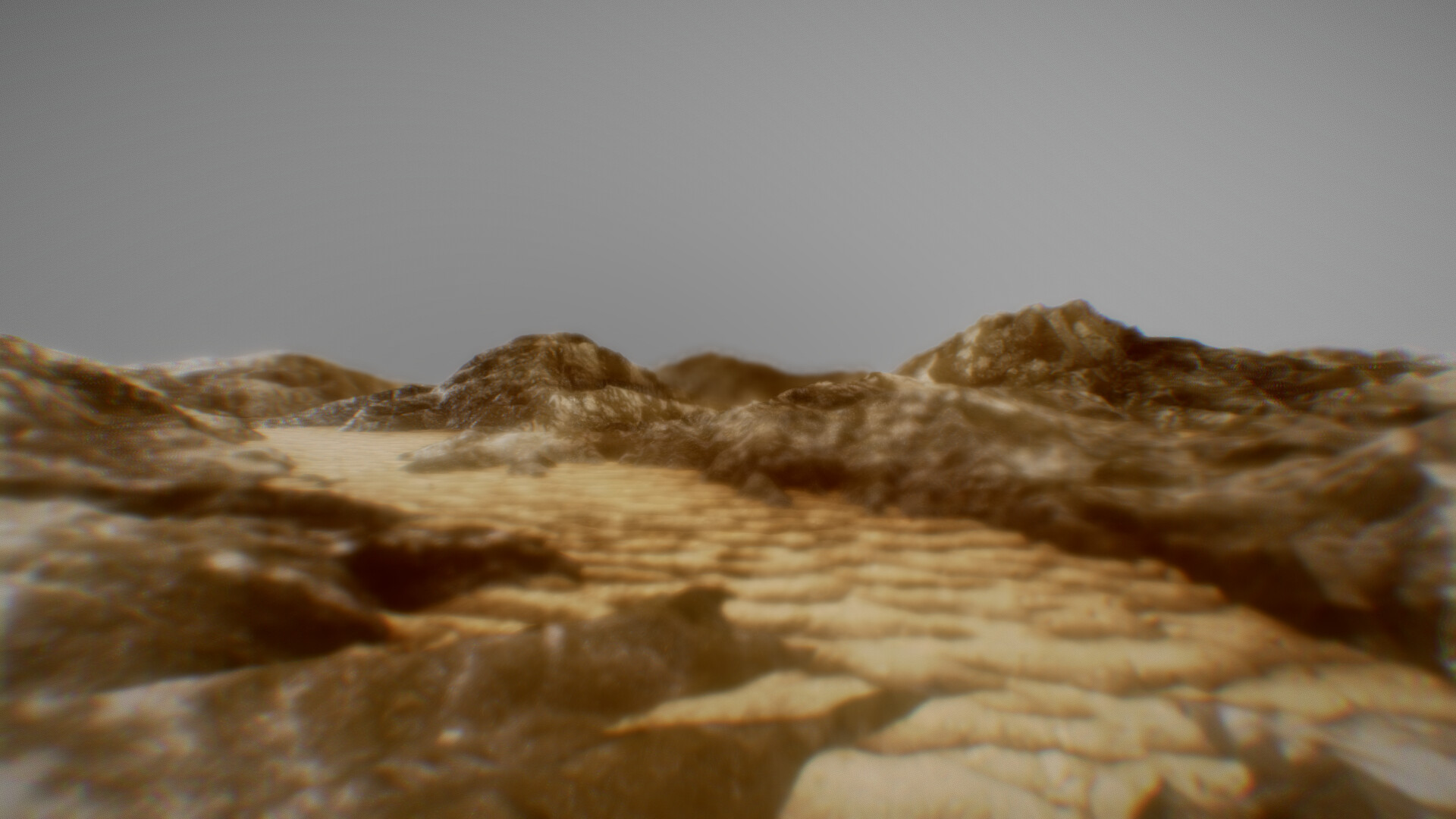 ArtStation - Surface Material Study 1