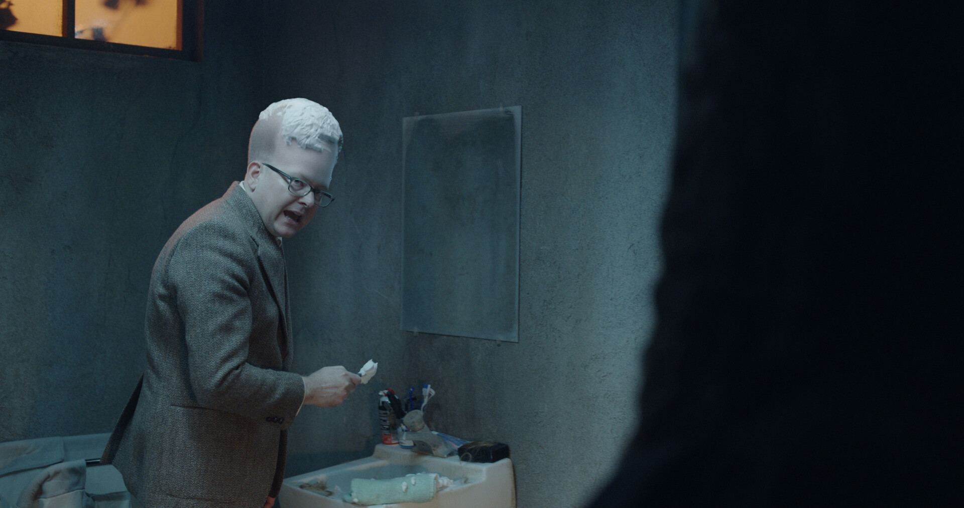 ArtStation - What We Do in the Shadows S02 - Compositing work