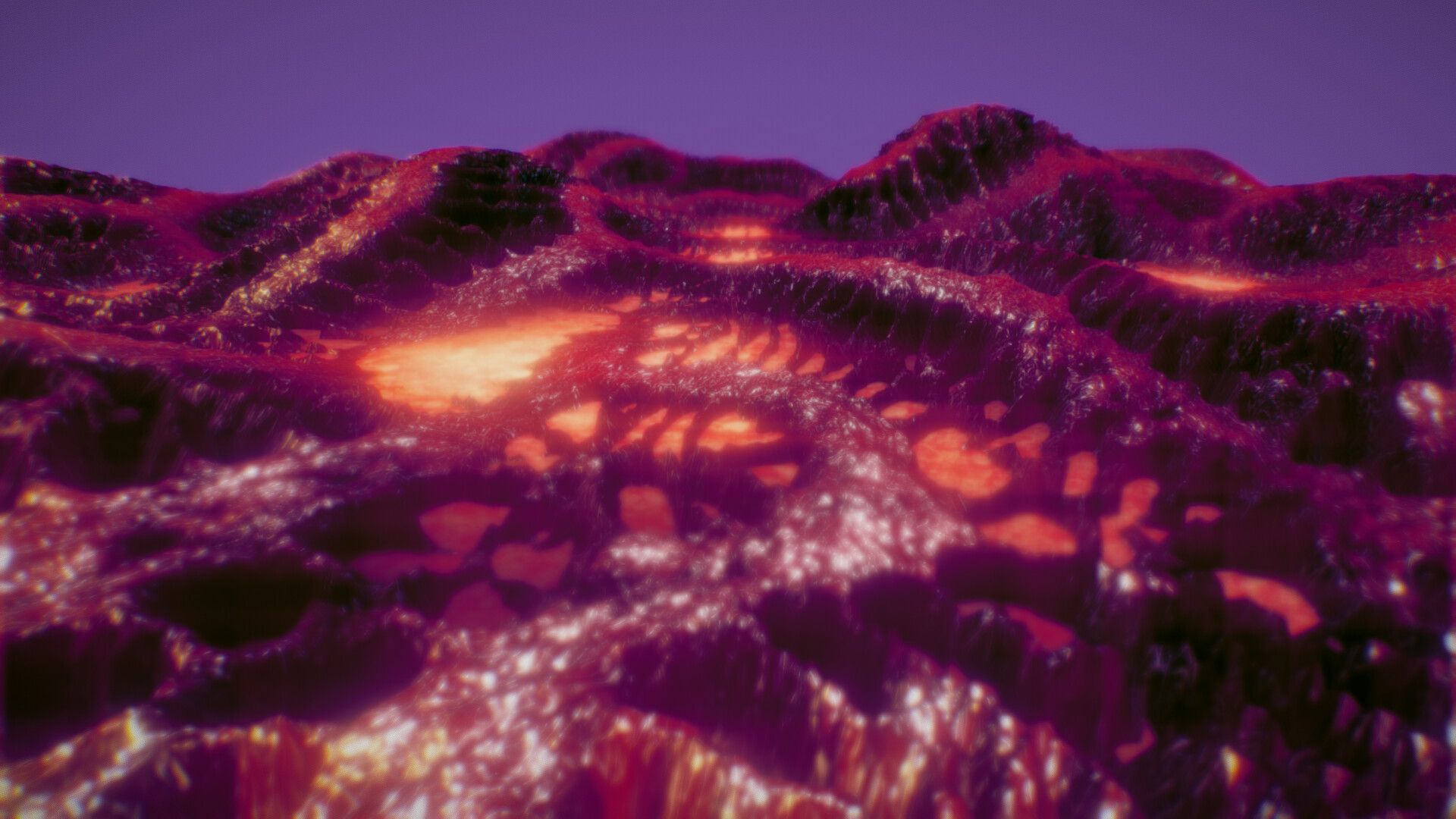 ArtStation - Surface Material Study 6