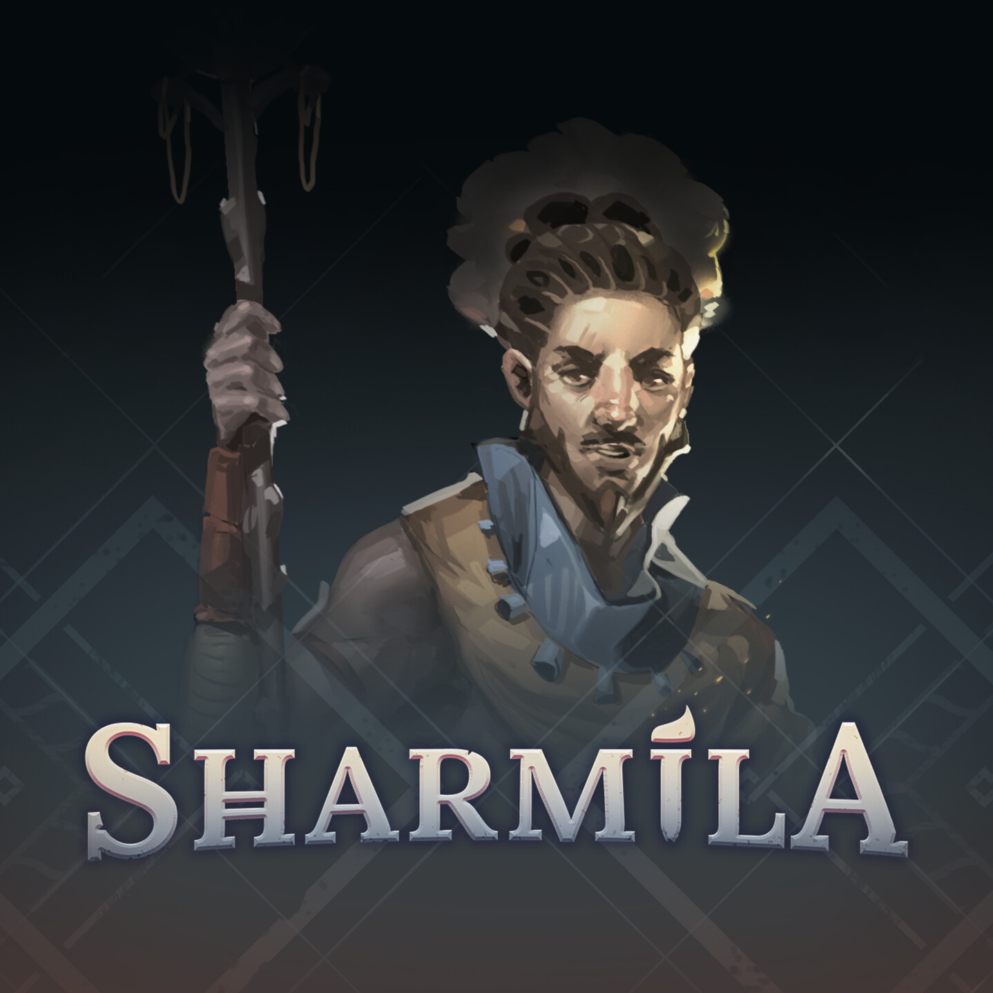 ArtStation - Sharmila UI