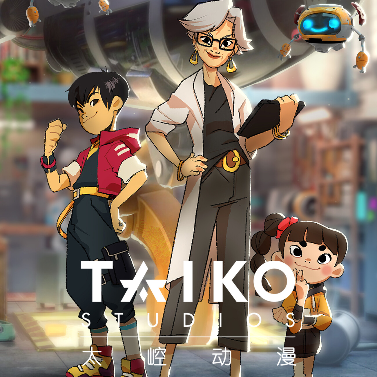 ArtStation - Miracle