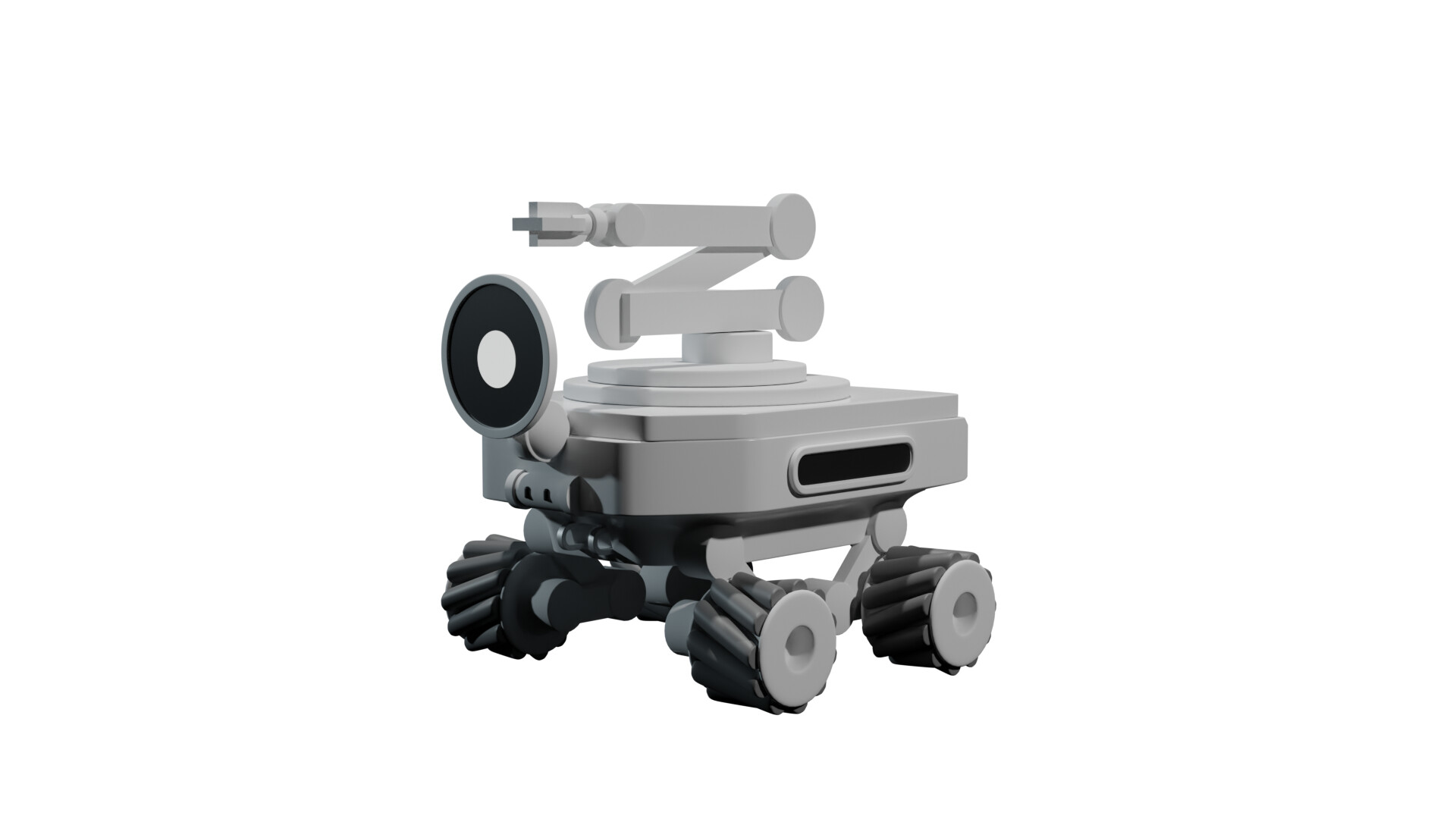 ArtStation - AgoraRobot_