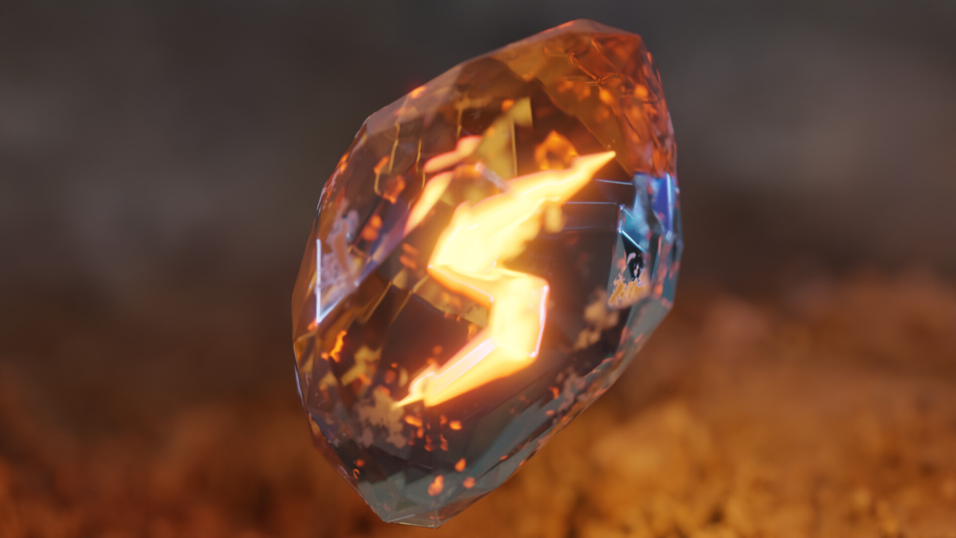 ArtStation - Thunderstone