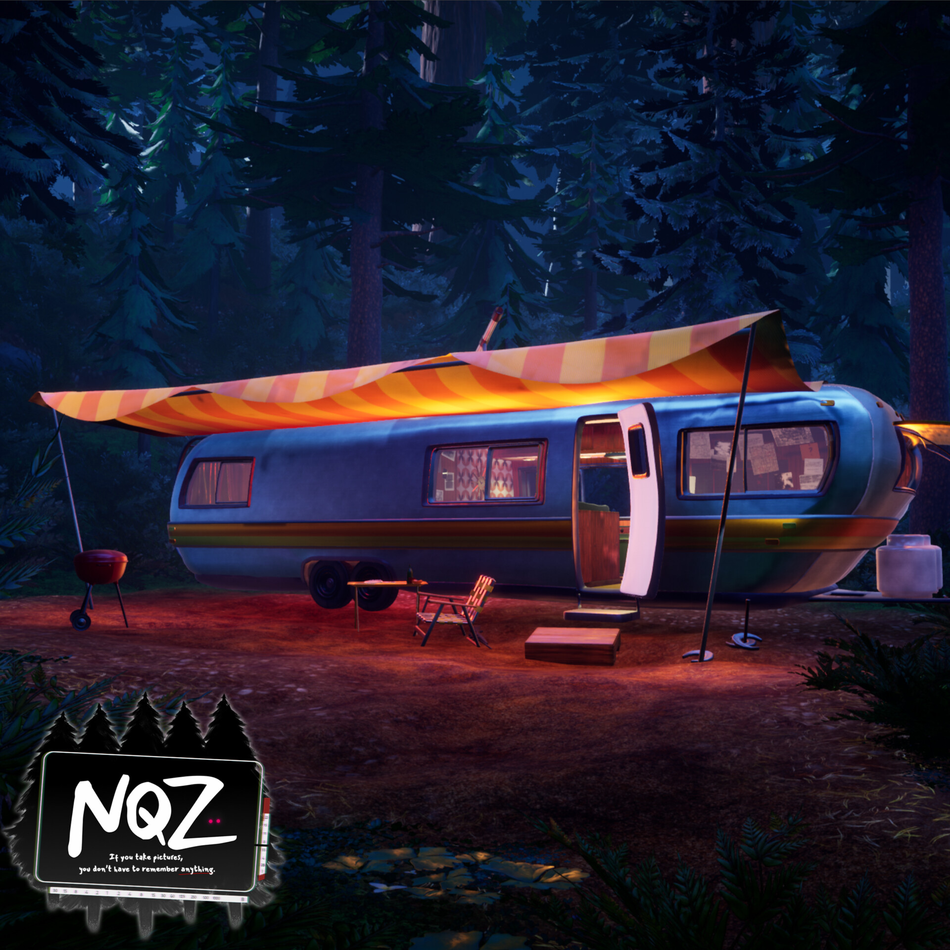 Juliette O’Leary - NQZ