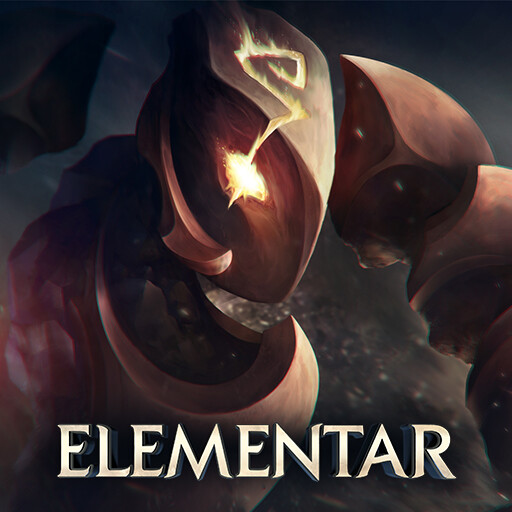 ArtStation - Elementar - Stone Spirit