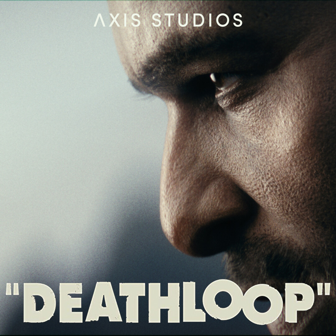 ArtStation - Deathloop Trailer: Virtual Cameras