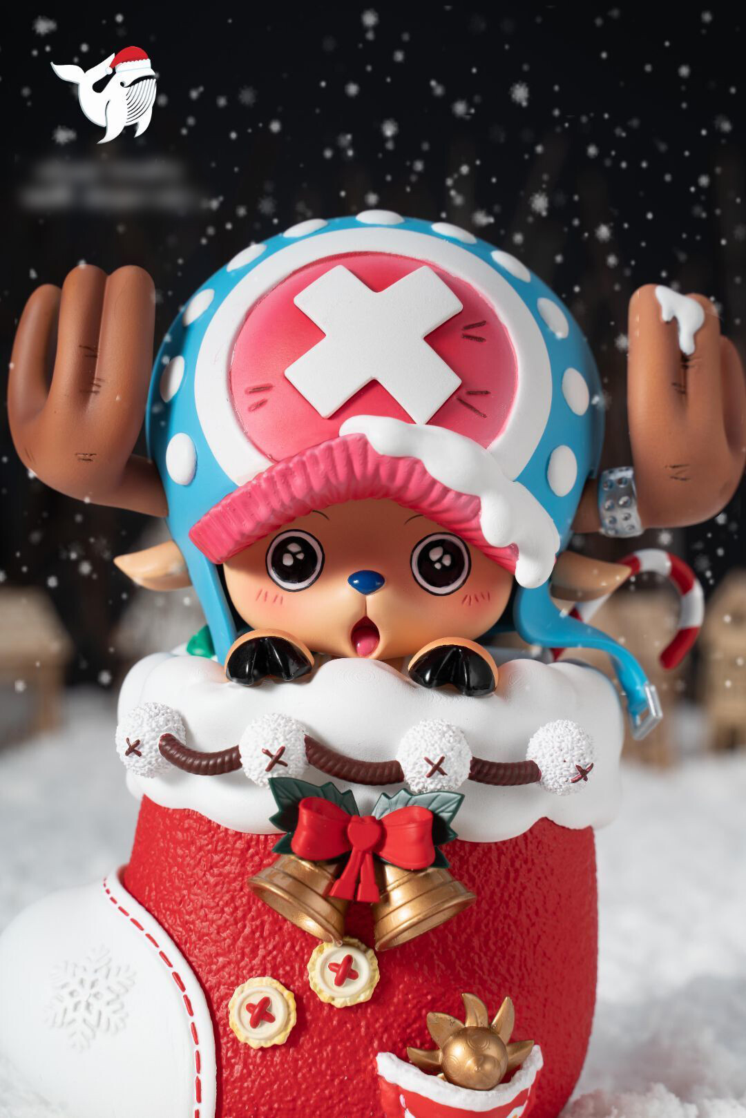 ArtStation - Christmas Chopper