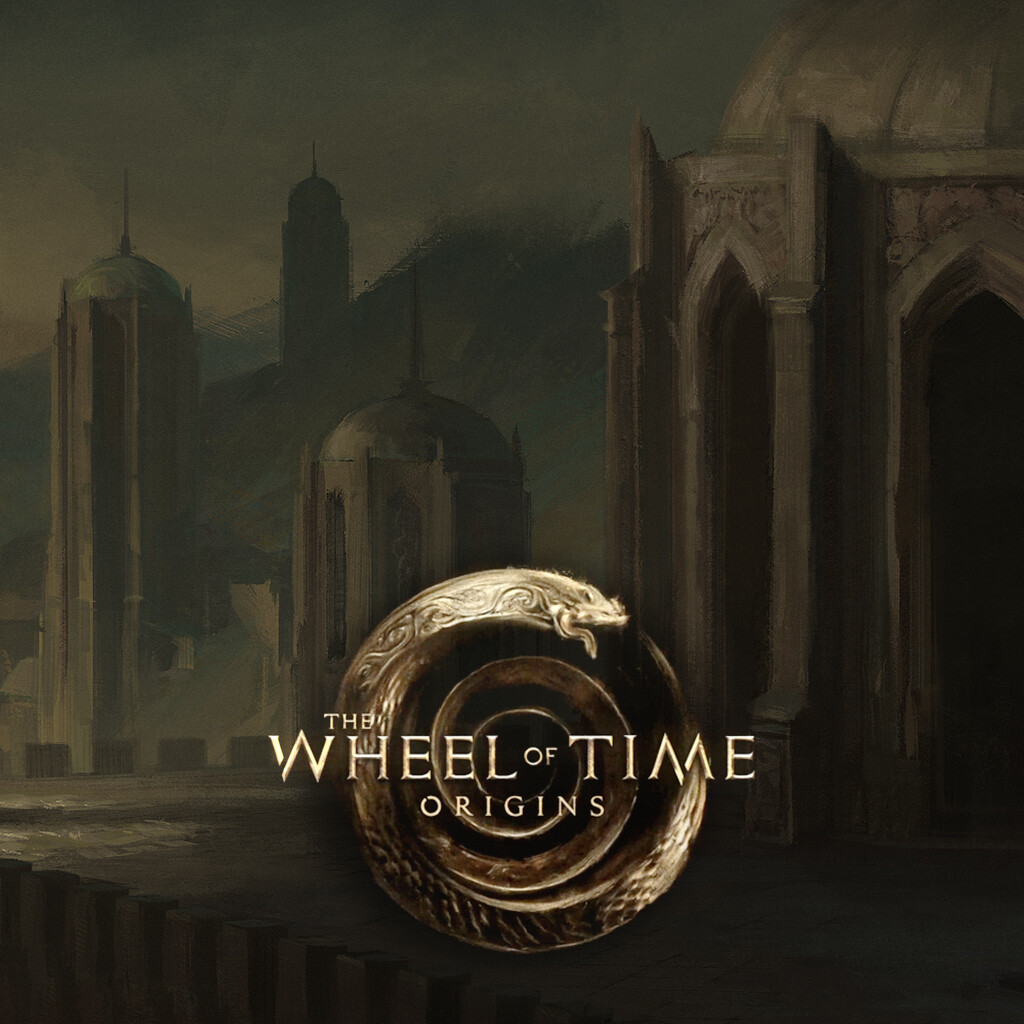 ArtStation - Wheel of Time Origins - The Fall of Manetheren