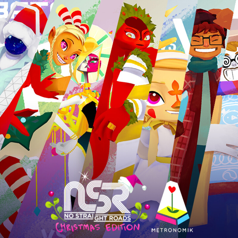 ArtStation - Jan Teo