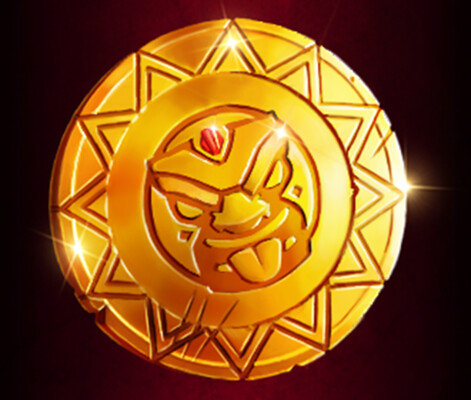 ArtStation - Tiki Treasure - Game Art