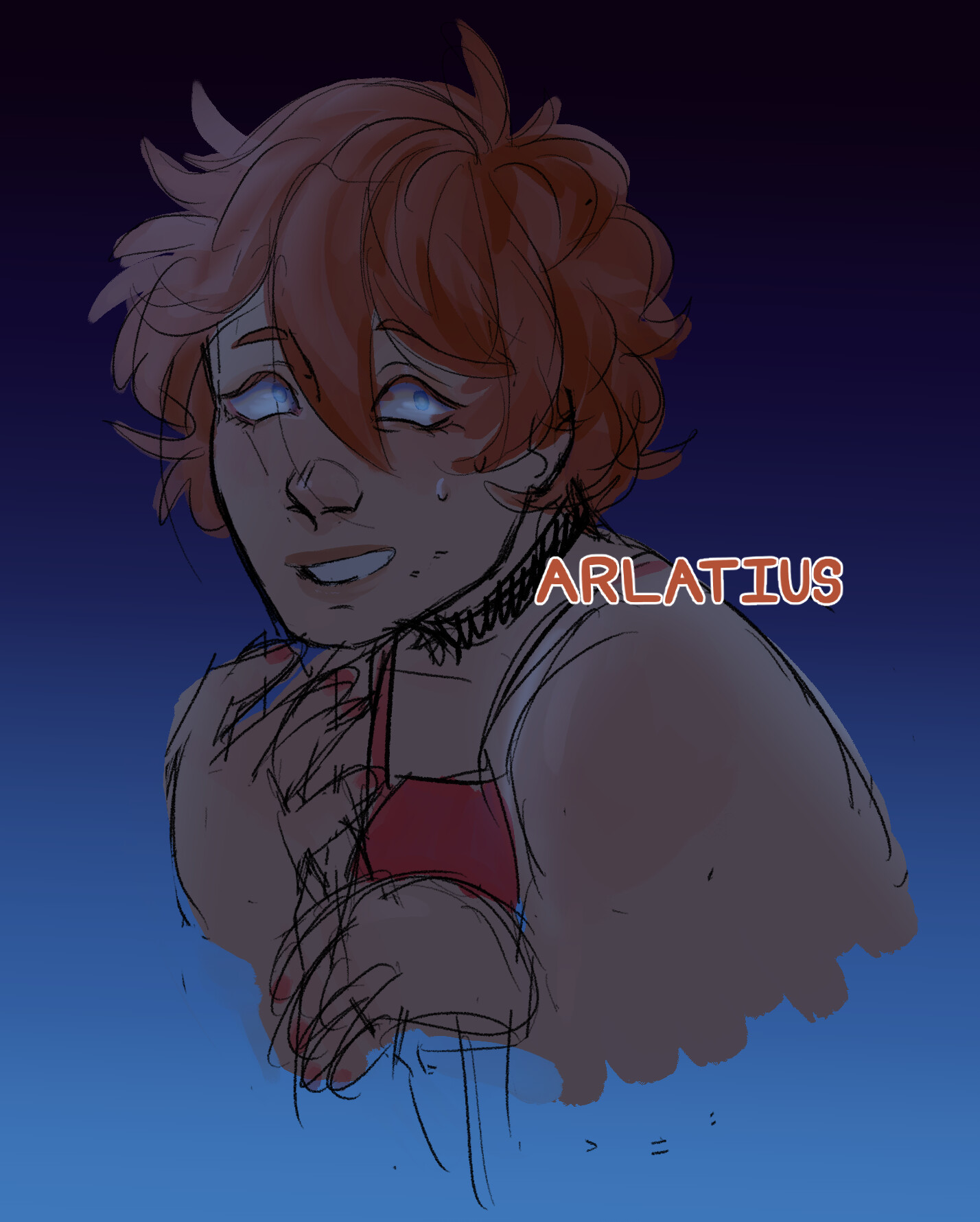 ArtStation - Environmental Lighting Practice