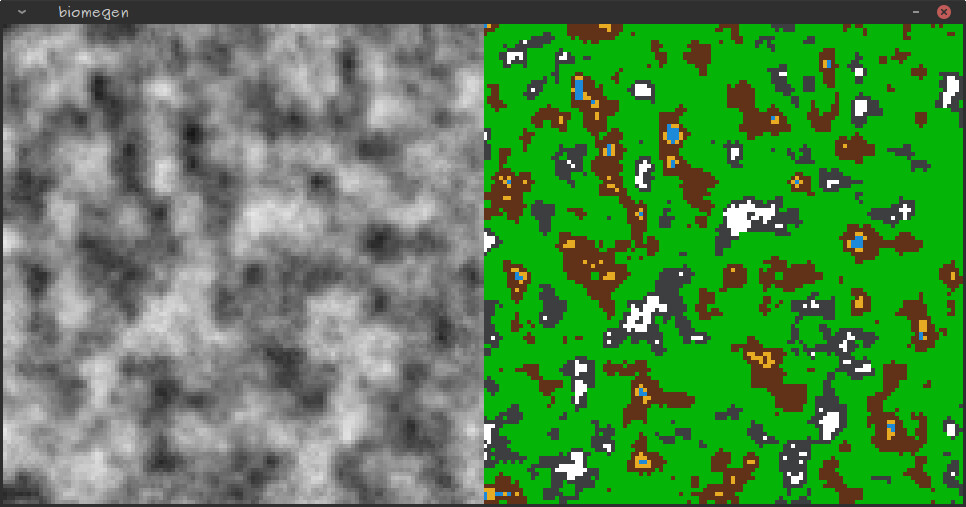 ArtStation - Generating Terrain and Height Map