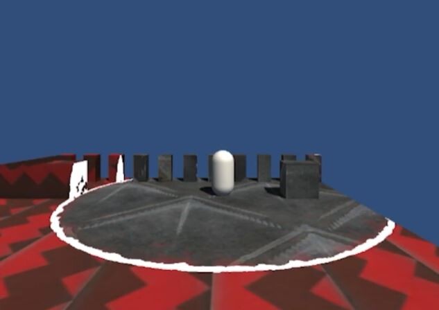 ArtStation - Texture swapping Shader(Very early stage)