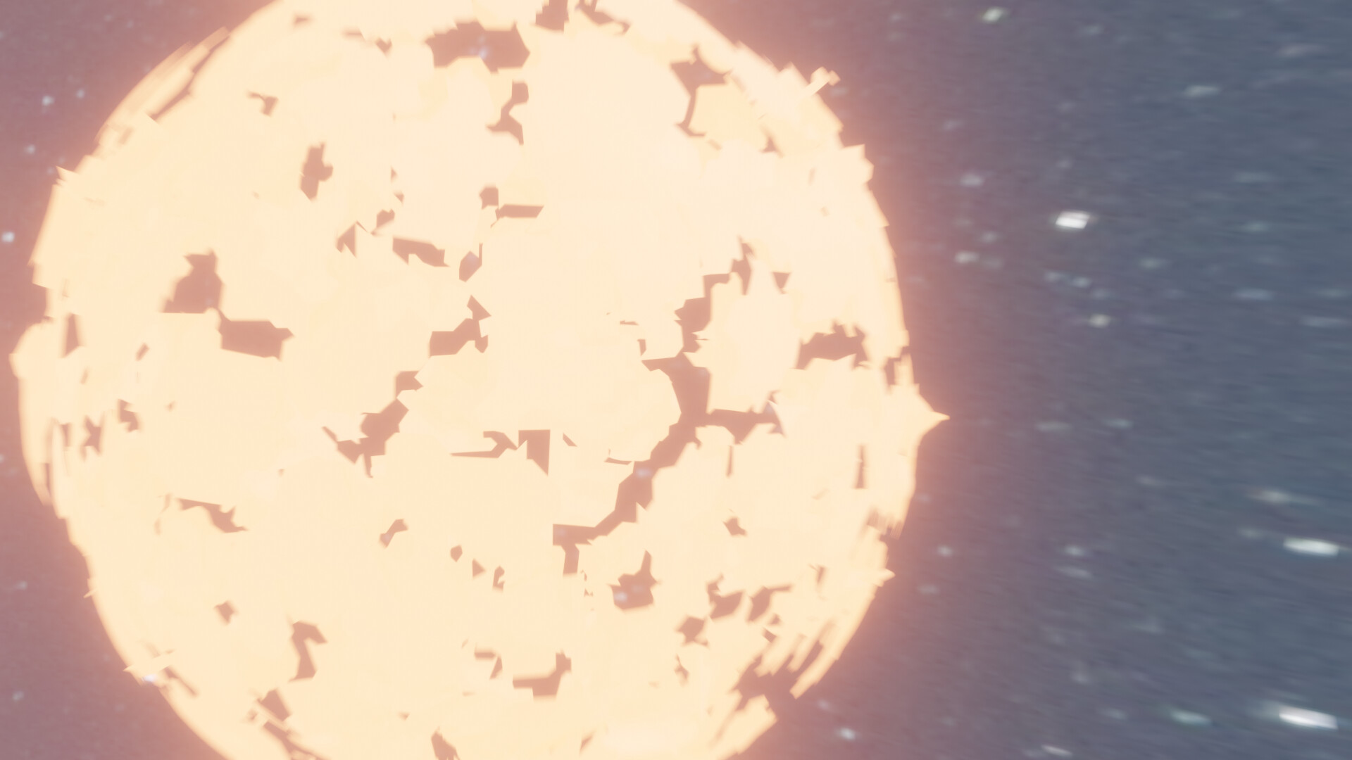 ArtStation - VFX and Animation