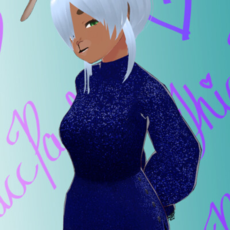 ArtStation - Thicc Pastel