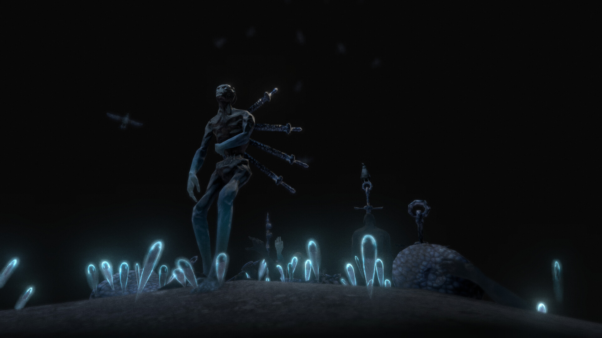 ArtStation - Project Void