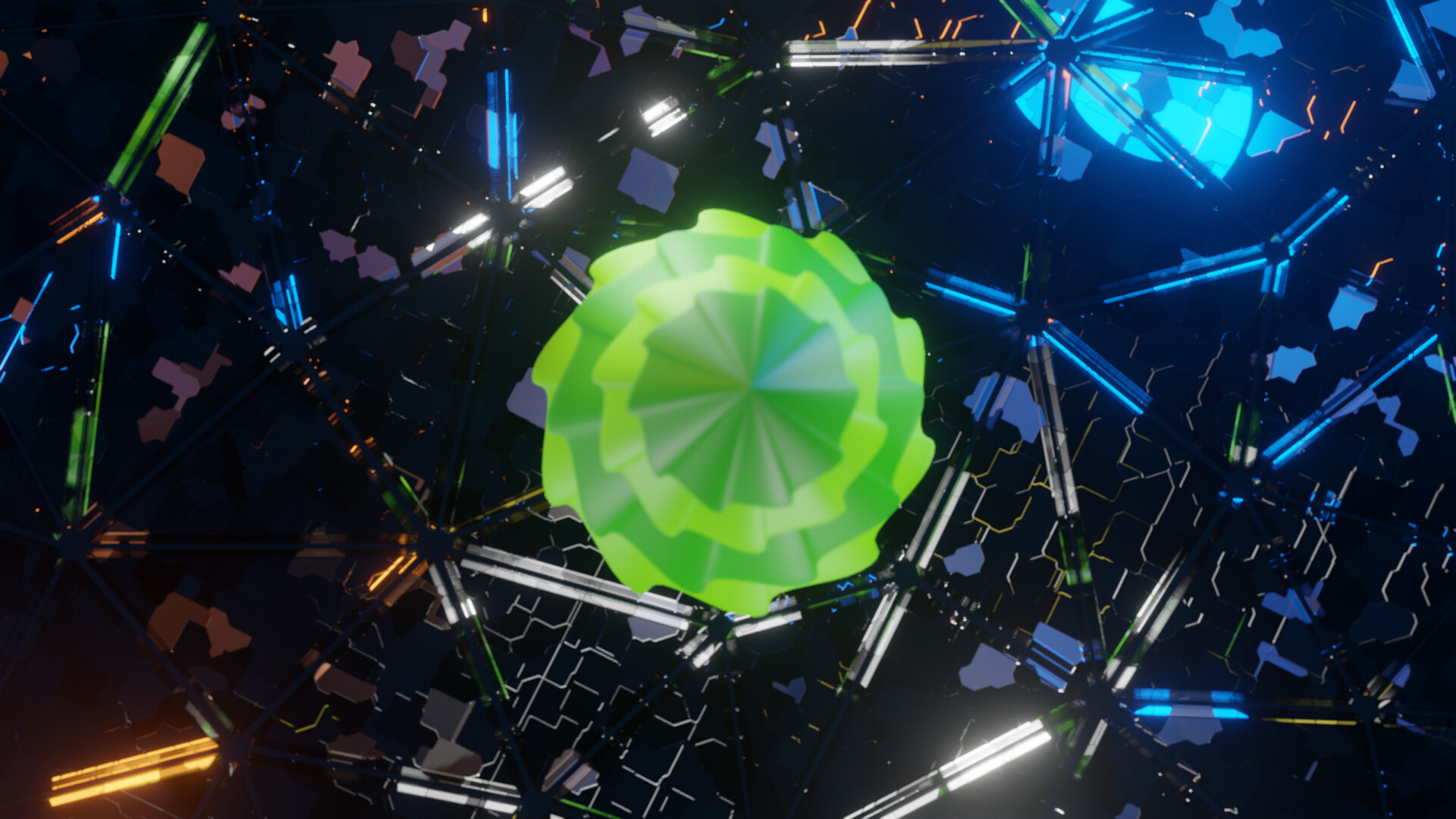 Deepak Raj - Art times