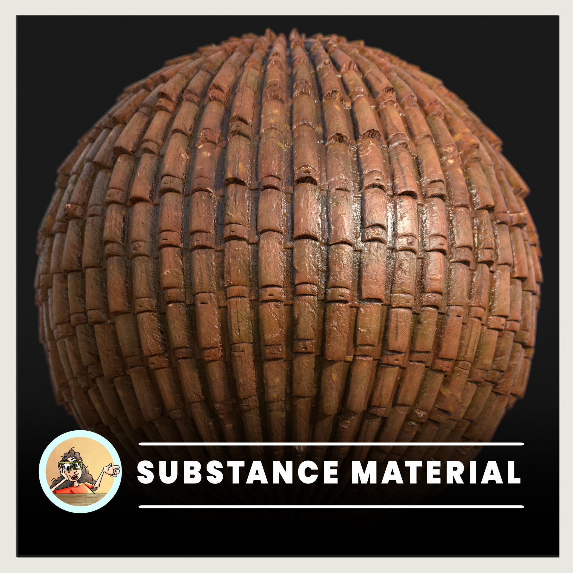 Riya Ghosh - Material Study