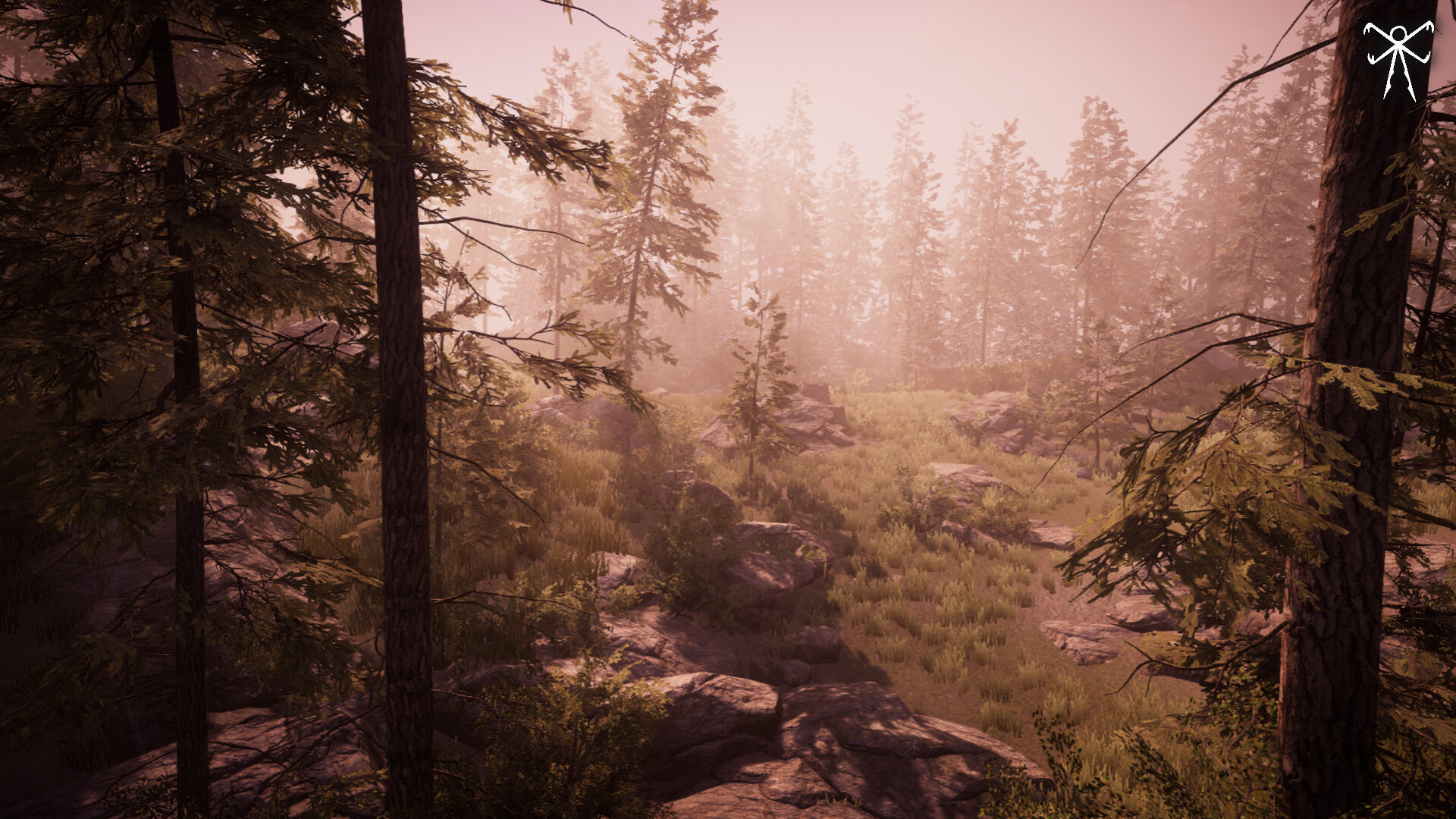 ArtStation - Forest - Unity BuiltIn RP