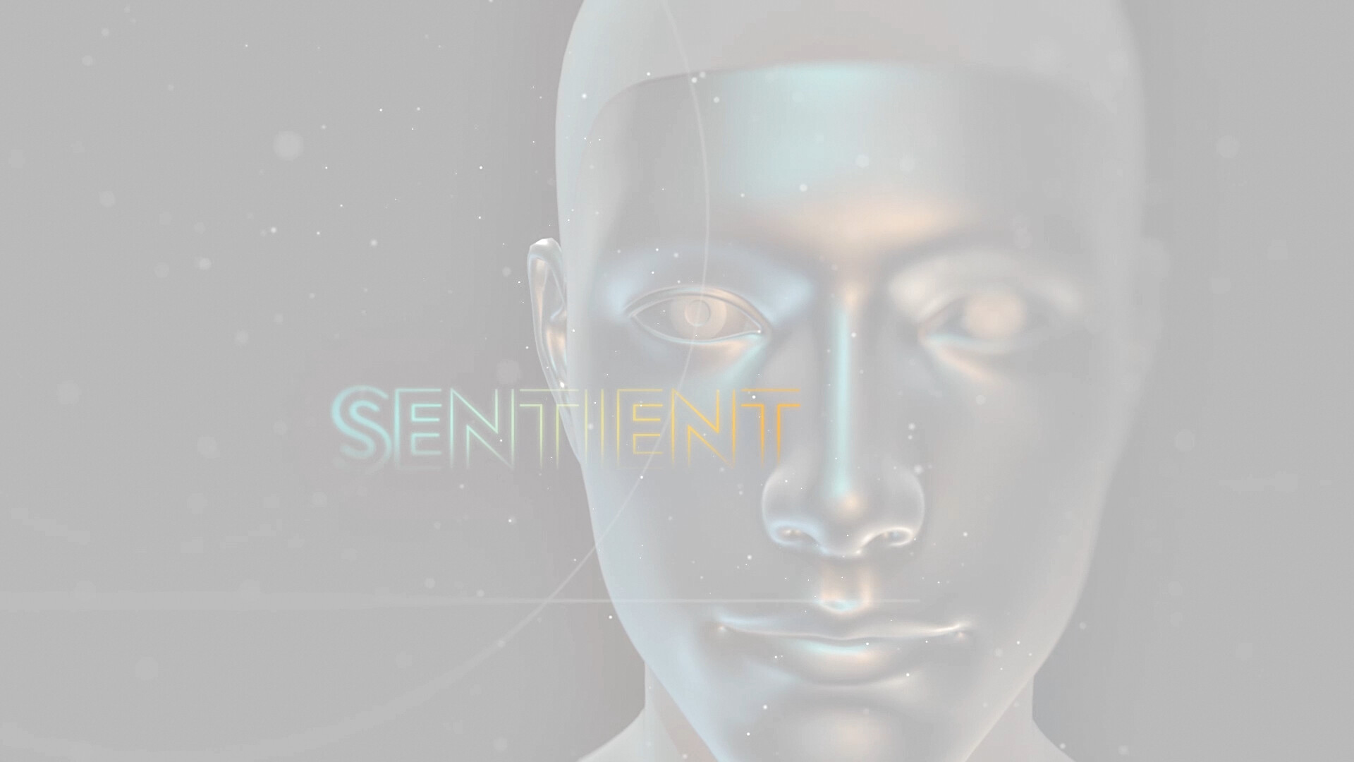 ArtStation - SENTIENT