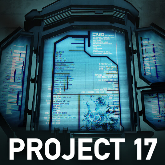 ArtStation - Misc art - Half-Life 2 - Project 17