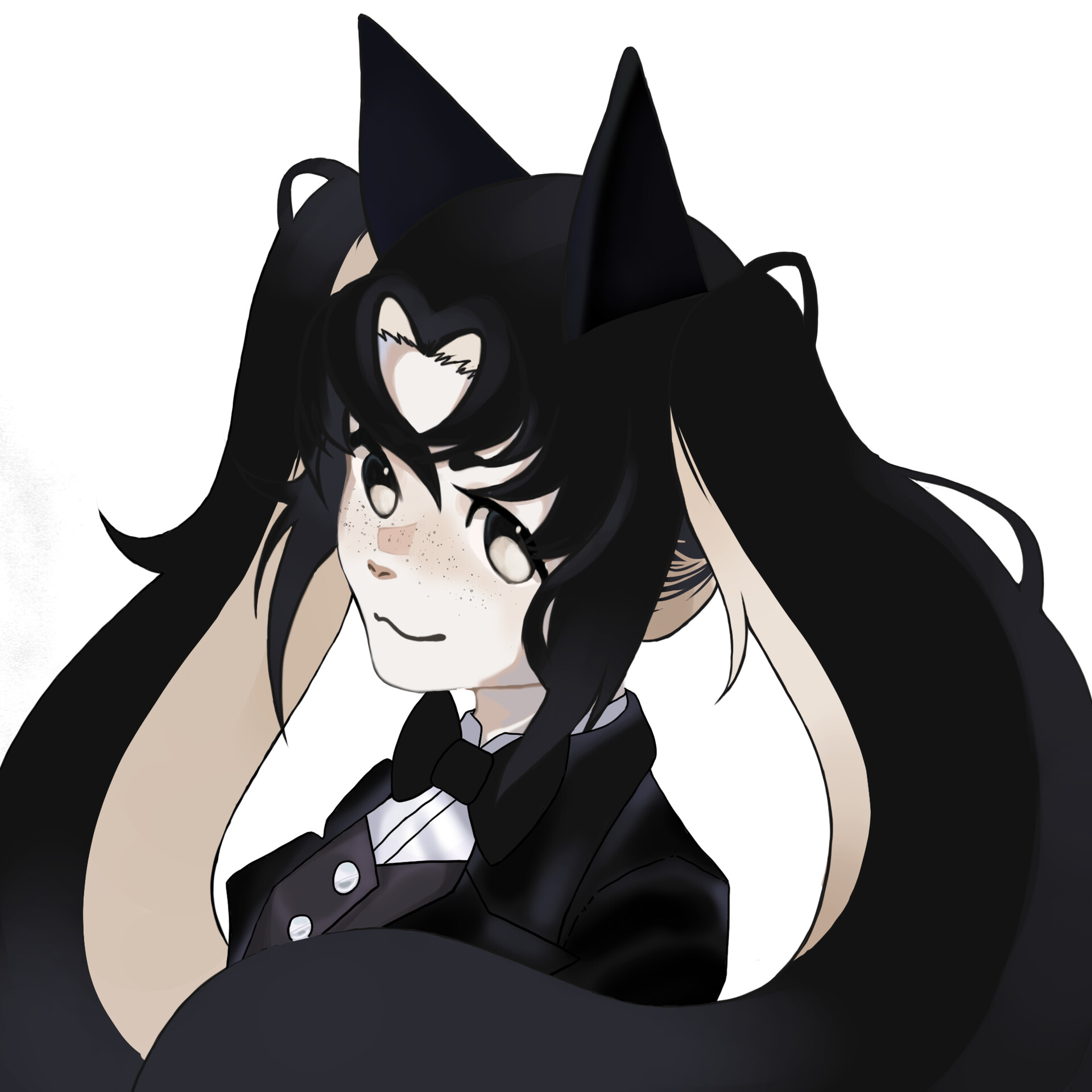 ArtStation - Character Design