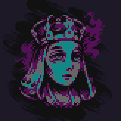 ArtStation - Adjudicator