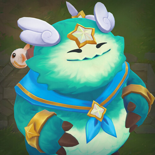 ArtStation - Star Guardian Choncc Fanart