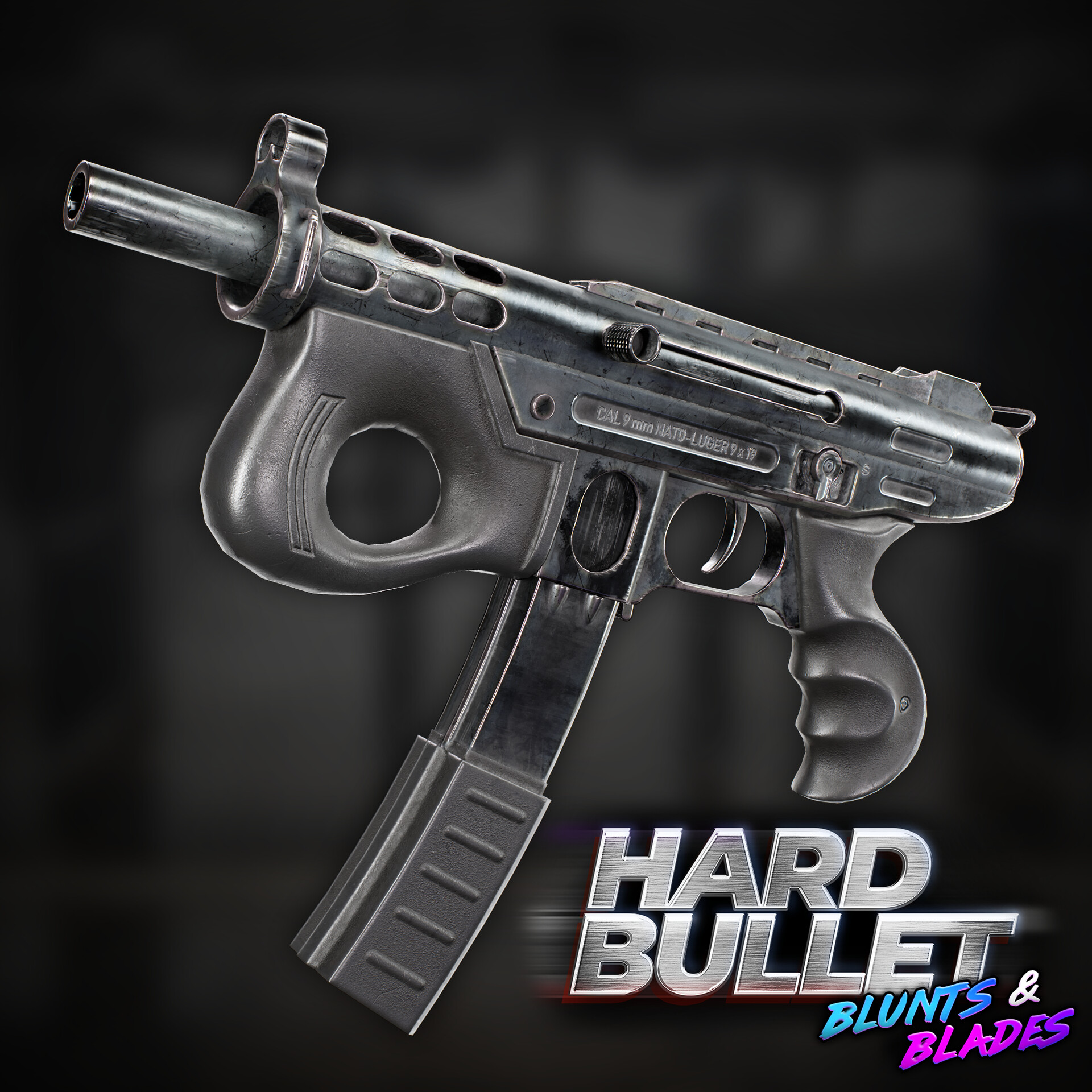 ArtStation - Agram 2000