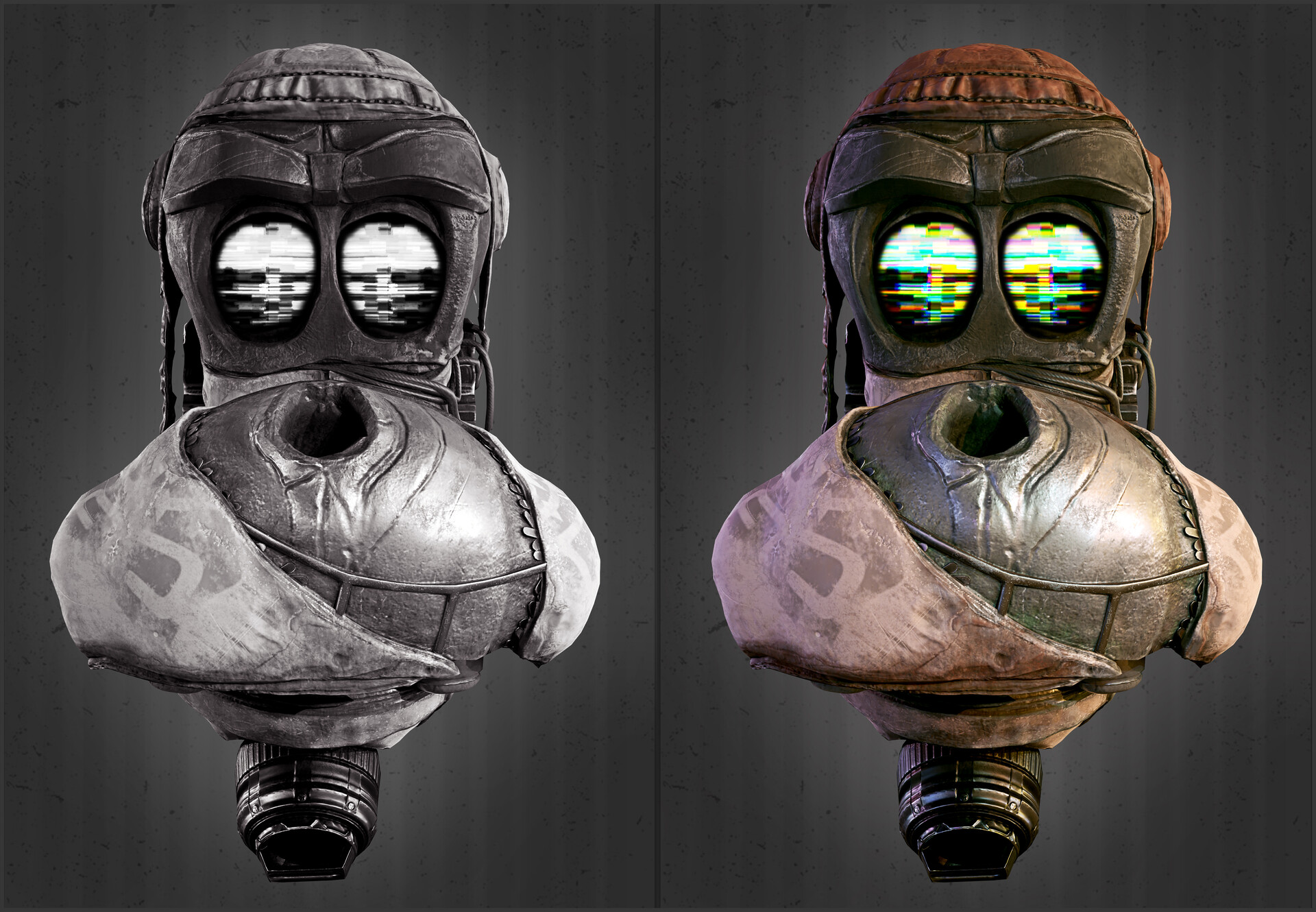 ArtStation - Goofy_v2