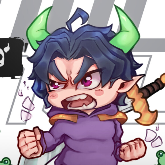 ArtStation - frogs master