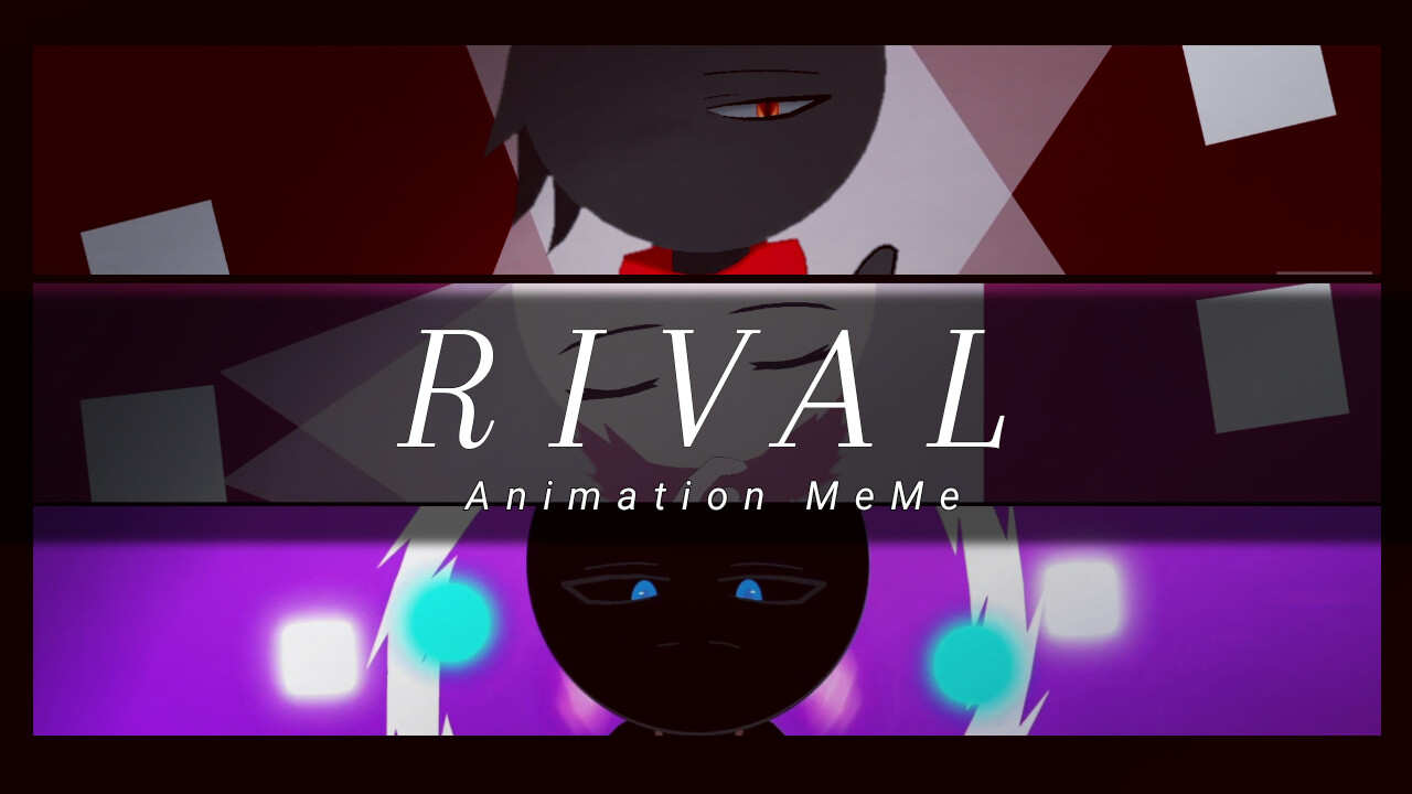 ArtStation - Rival Animation