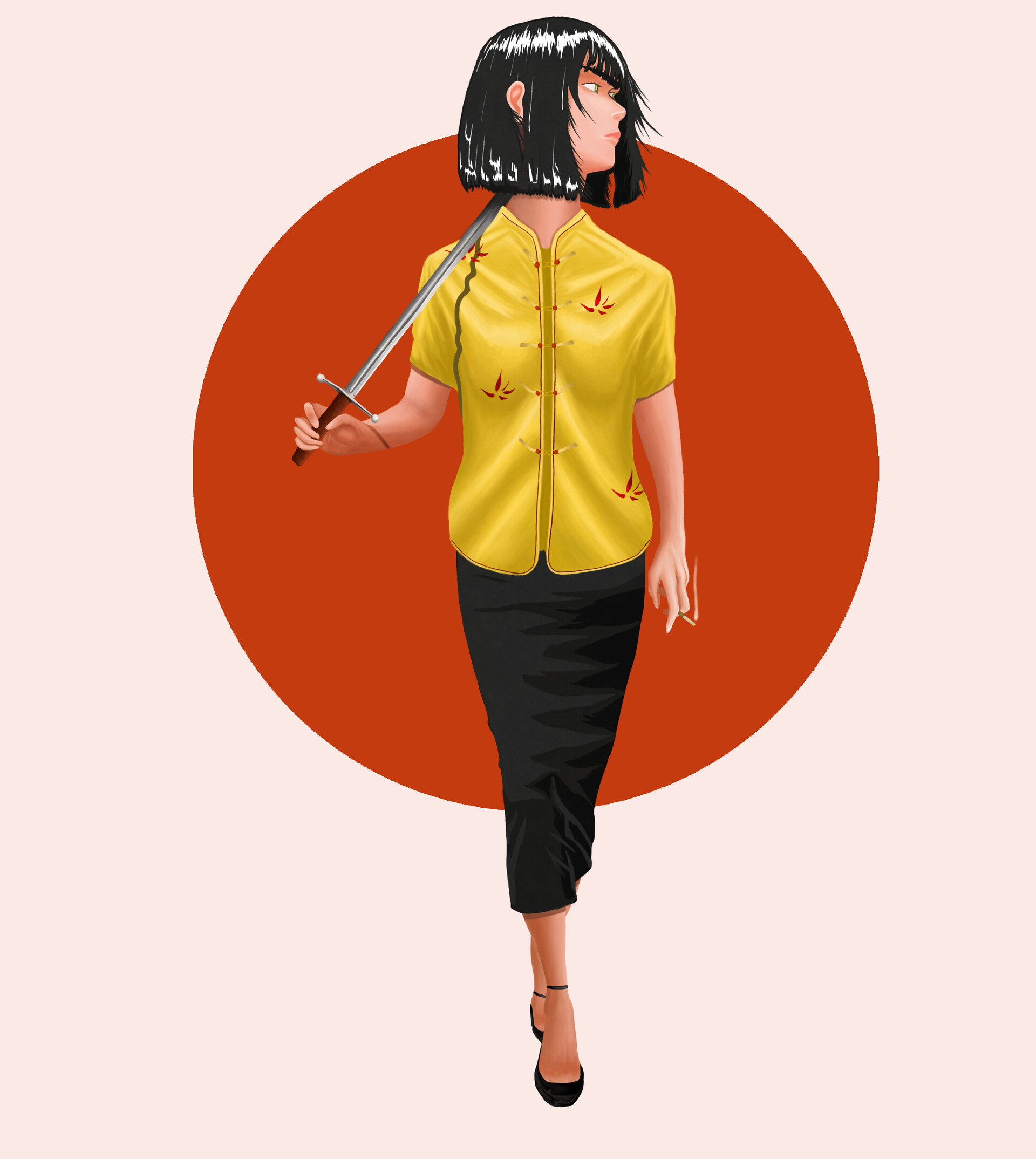 ArtStation - Prototype