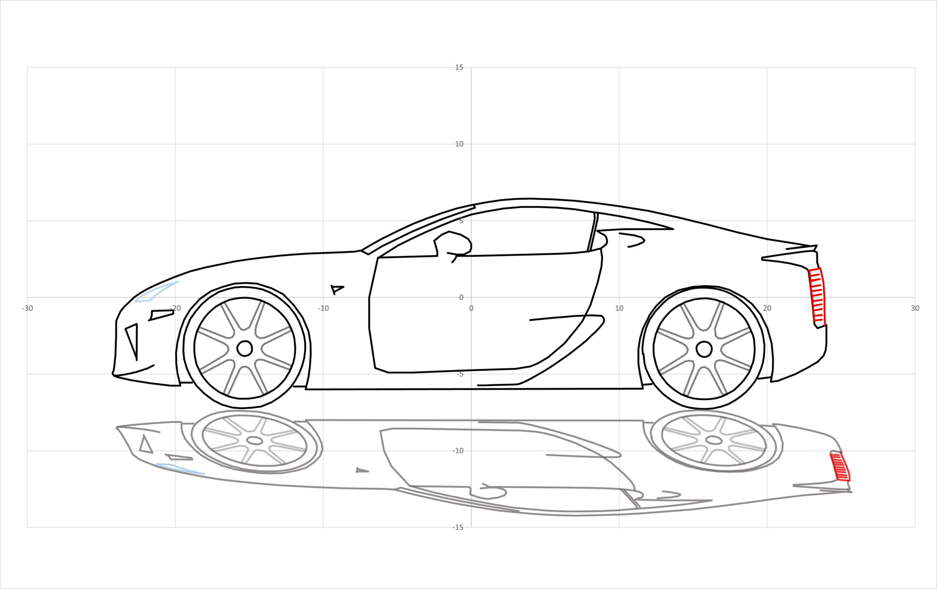 ArtStation - 2D Vehicle