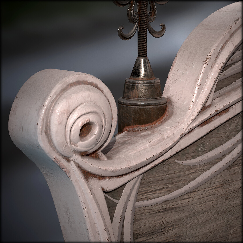 ArtStation - Signboard