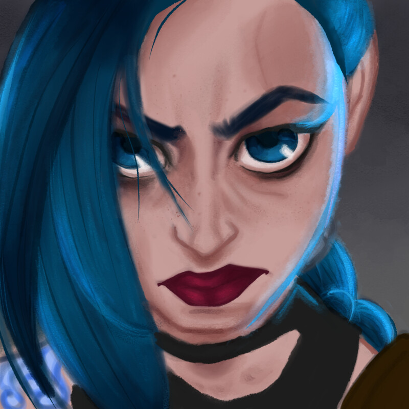 ArtStation - Sami Torres