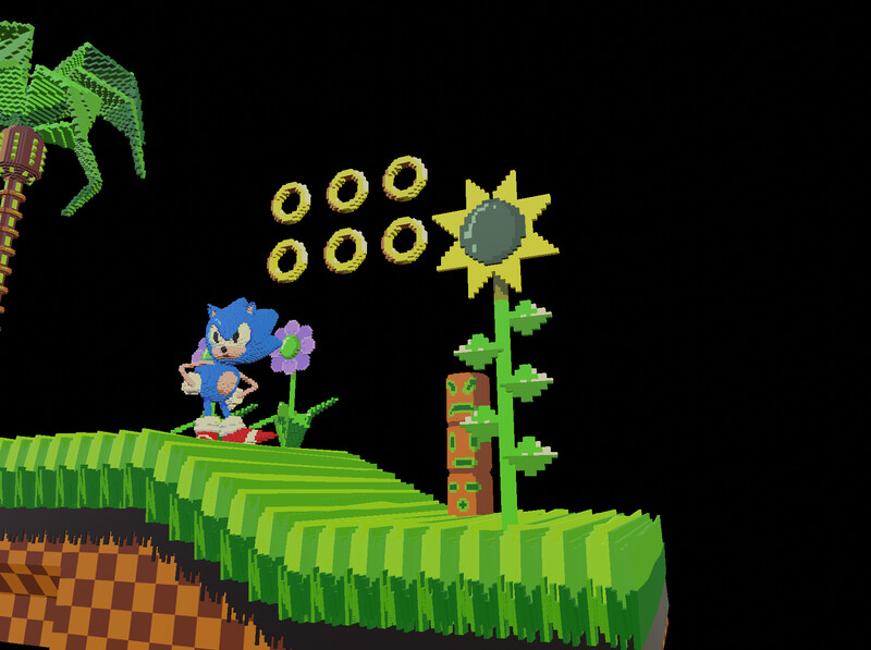 ArtStation - Tom Clarke