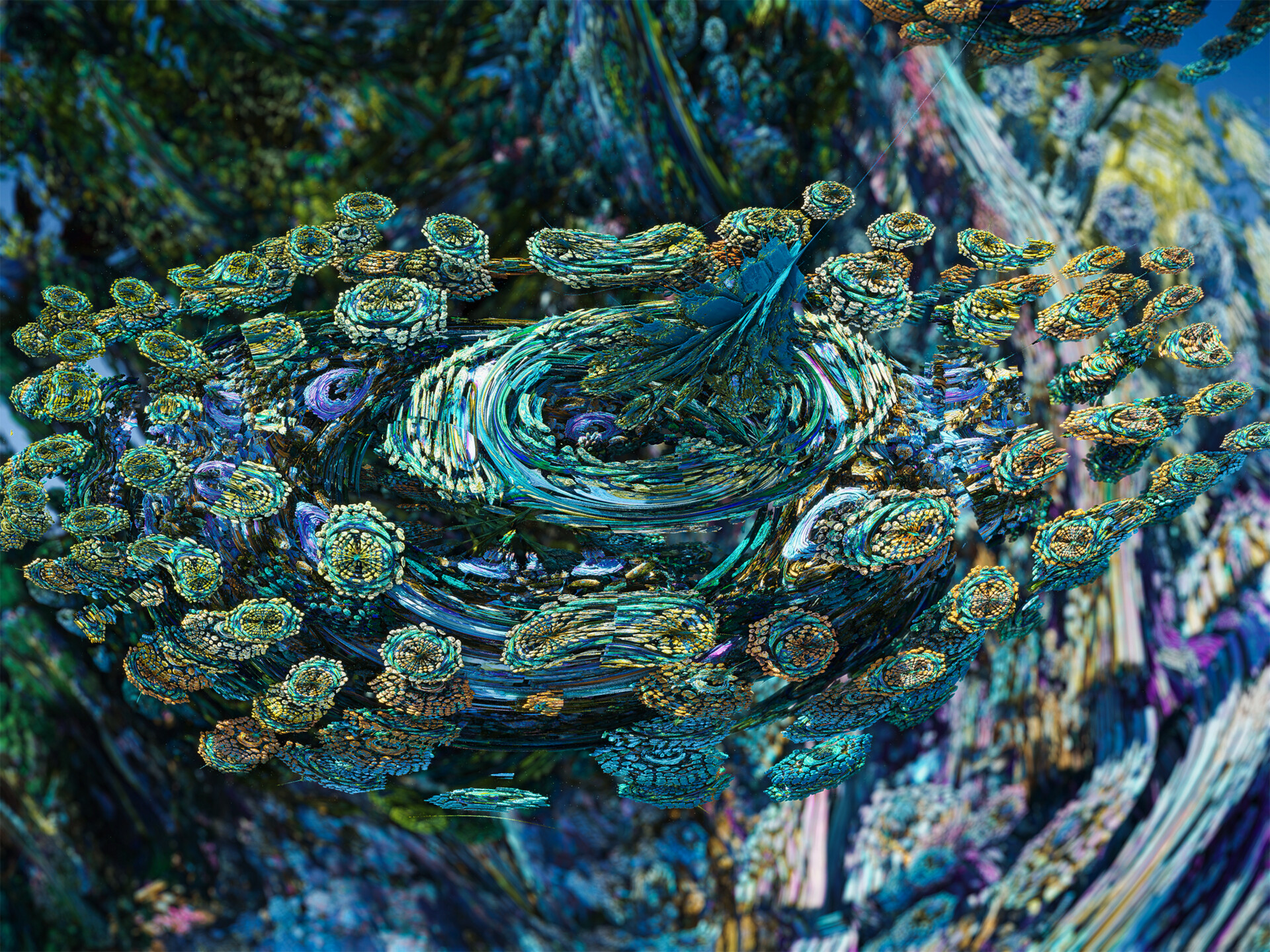 ArtStation - After you