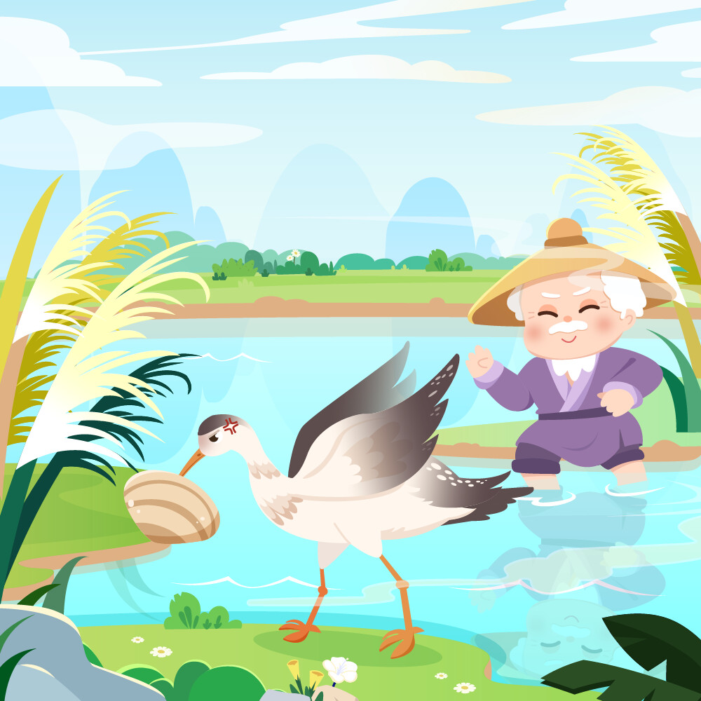 Jinyue Fan - New Oriental Textbook picture