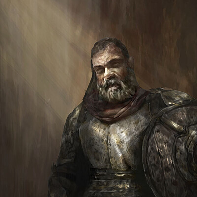 ArtStation - The General