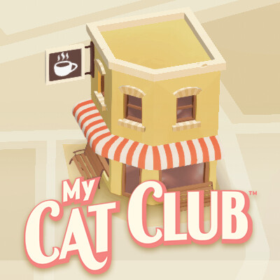 ArtStation - Explore Map with Tools - My Cat Club
