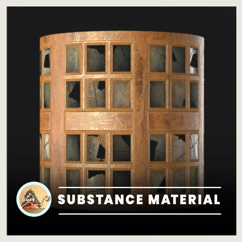 ArtStation - Riya Ghosh