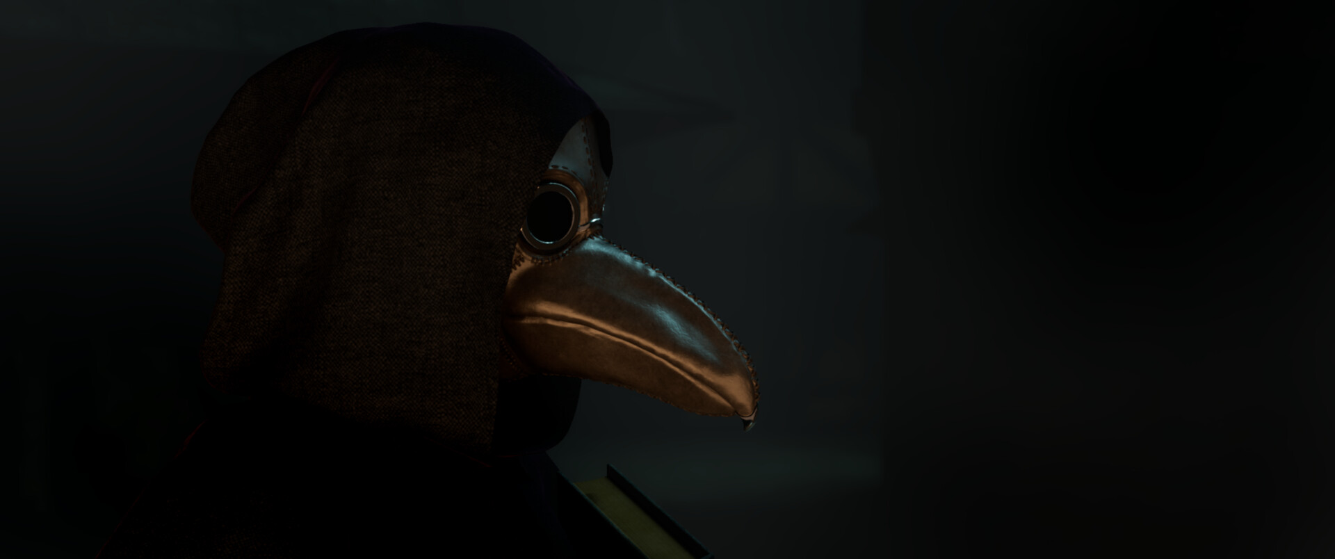 ArtStation - Carrion