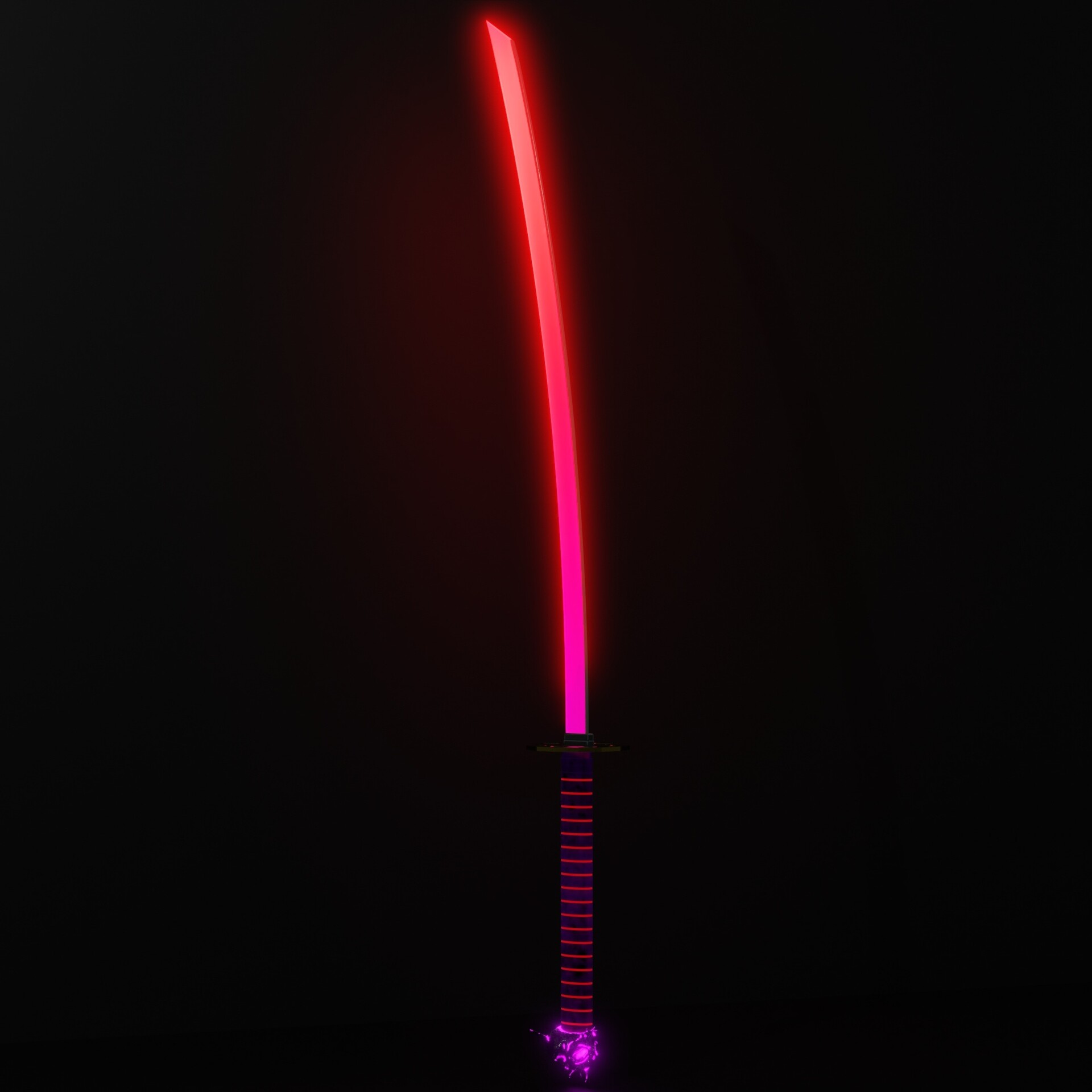 ArtStation - Yami (dark in japanese)