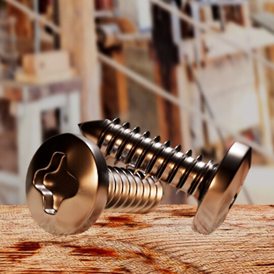 ArtStation - Screw It