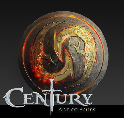 ArtStation - Century - Concept FX and stuff