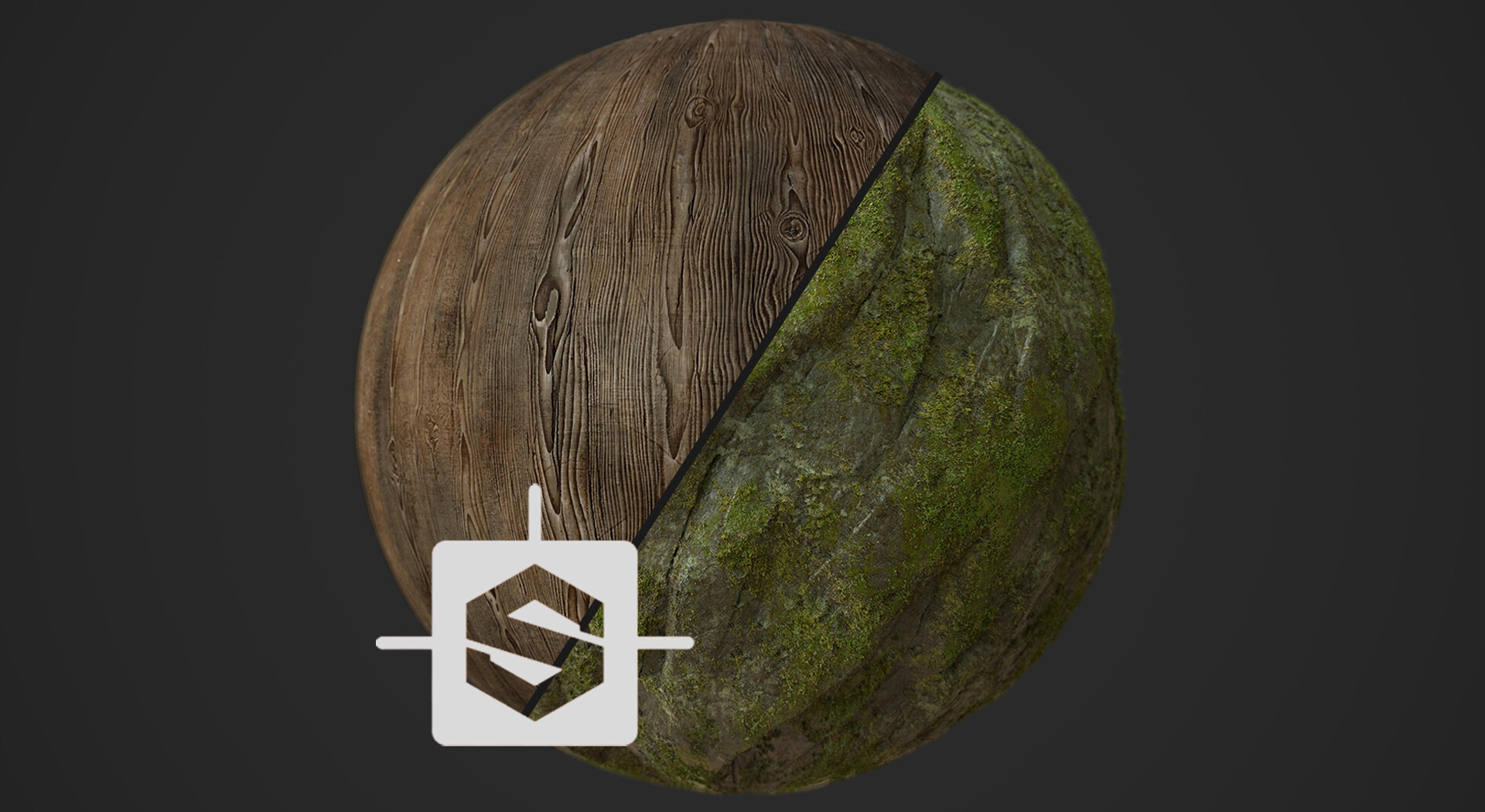 ArtStation - textures - The Witcher 3