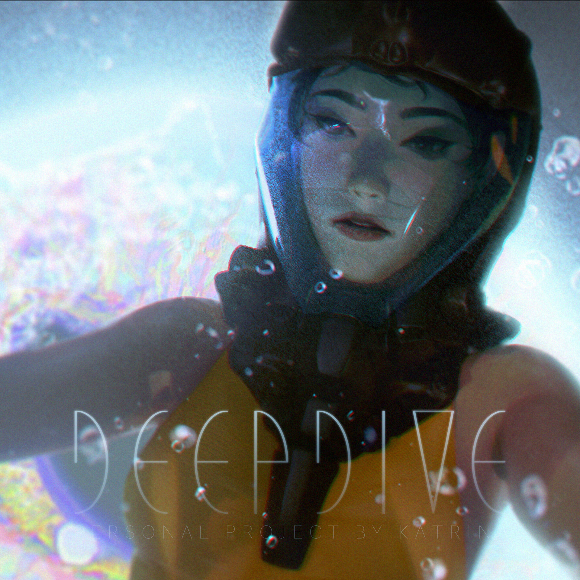 ArtStation - DD Part II